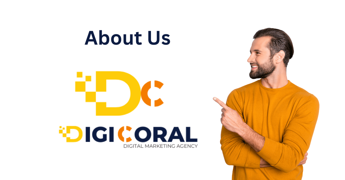 About Digi Coral | Leading Digital Marketing Agency in Bangalore