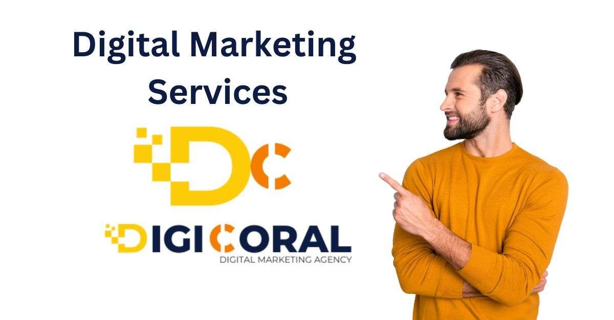 Digital Marketing Services in Bangalore | Digi Coral
