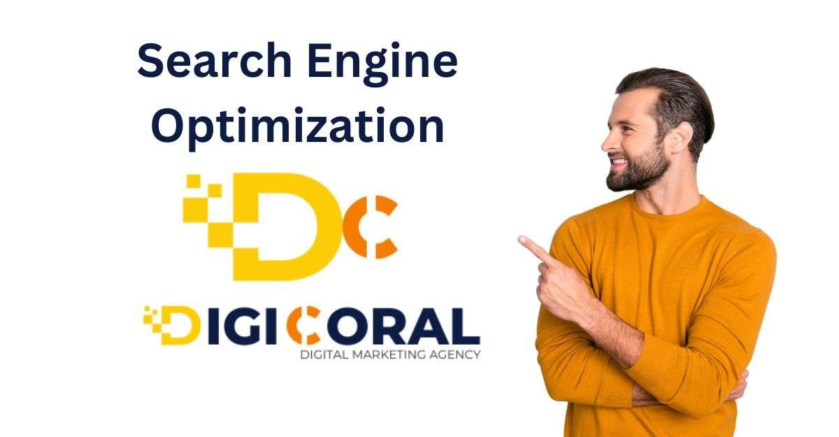 SEO Services in Bangalore | Digi Coral - Optimization Experts